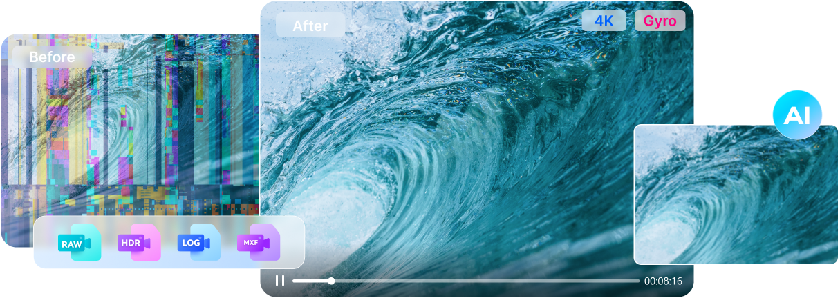 Everything You Need to Know About DNxHD Codec